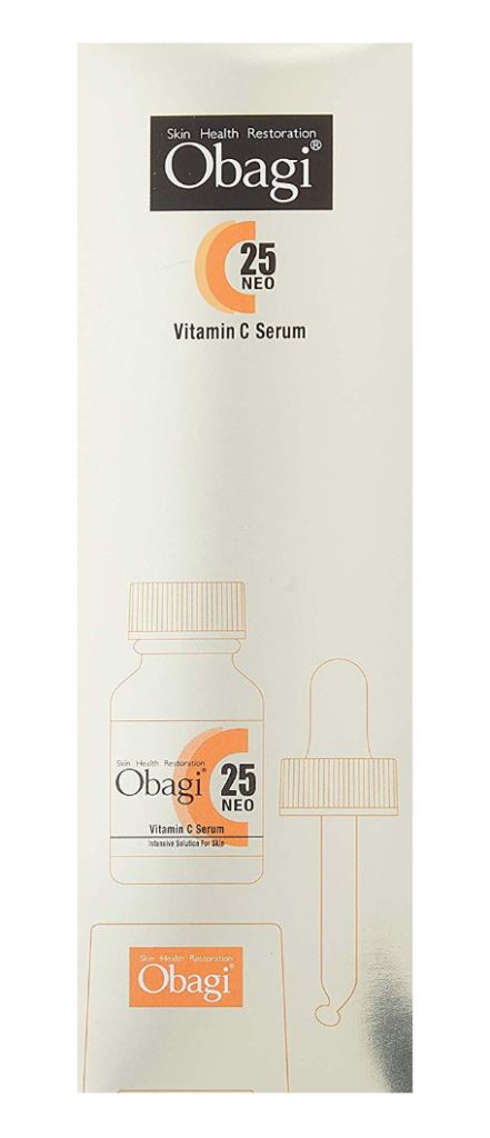 Obagi C25 Serum NEO Vitamin C 12 mL - SHOPPING!! JAPAN