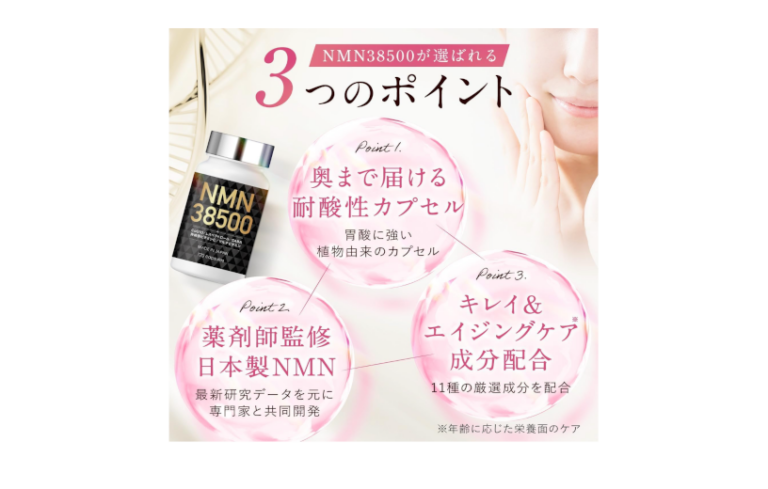 LaboTech-pH NMN 38500 - SHOPPING!! JAPAN